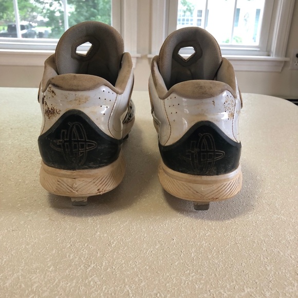Nike | Shoes | Custom Baseball Cleats | Poshmark